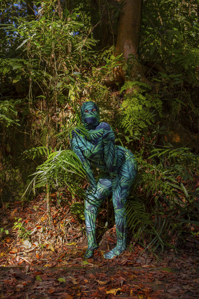 Containers - Joiri Minaya