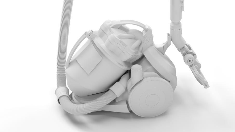 Dyson DC29 Origin - Gimmick