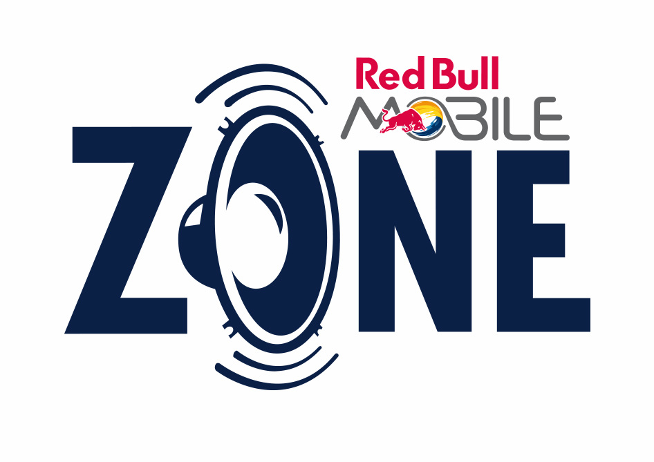 Visual / Red Bull Mobile - NIZE / DESIGN