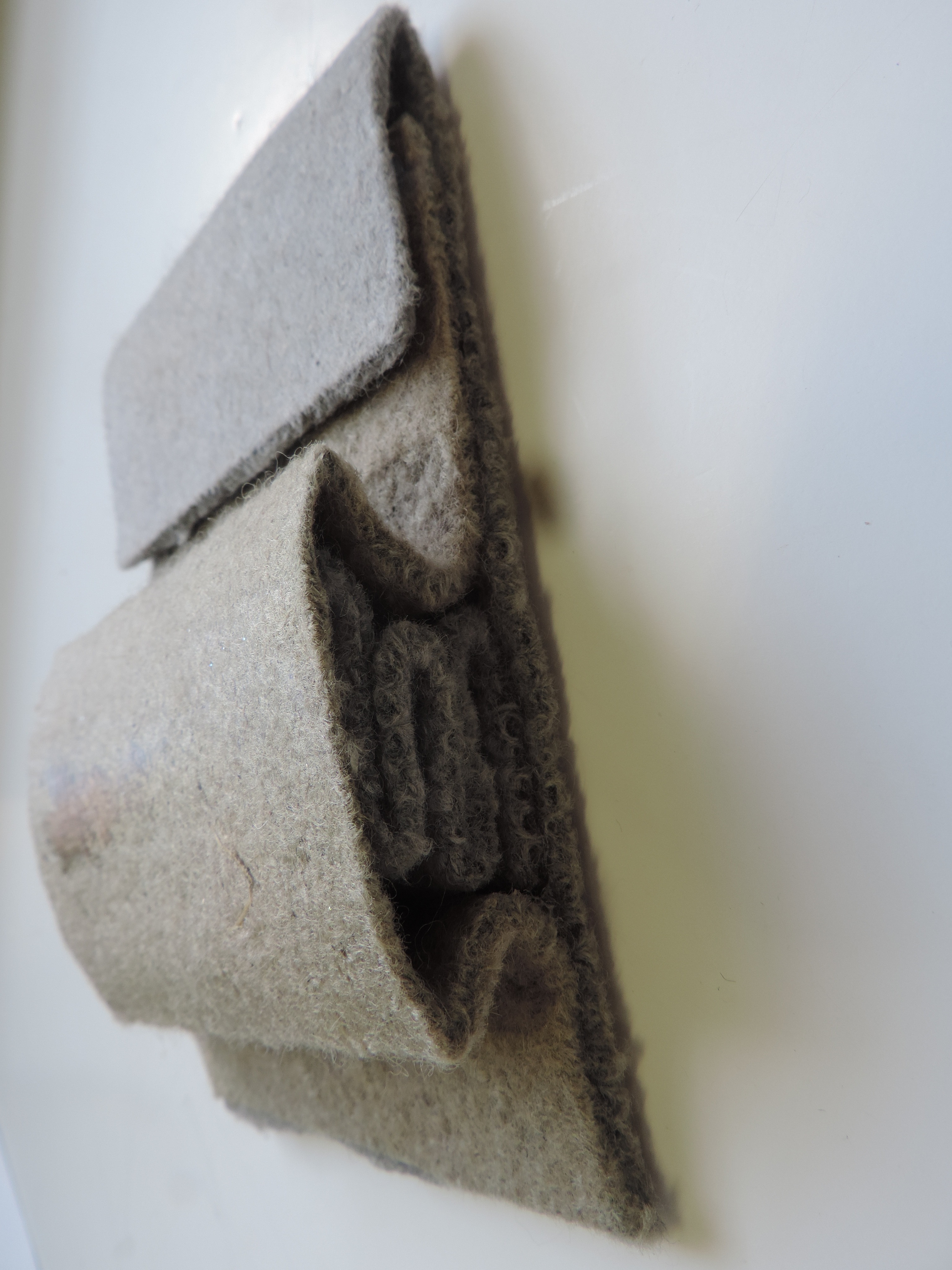 WOOL | Compositional Calm - catypalmer