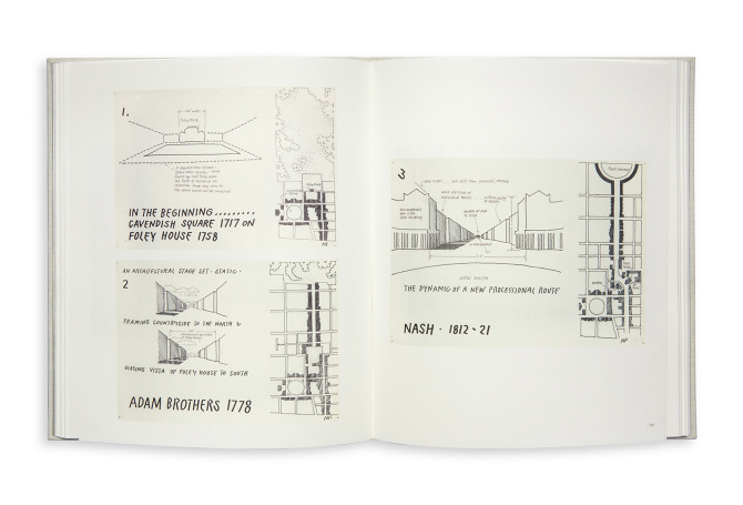 'Norman Foster: Drawings 1958-2008' - Colomba Cruz