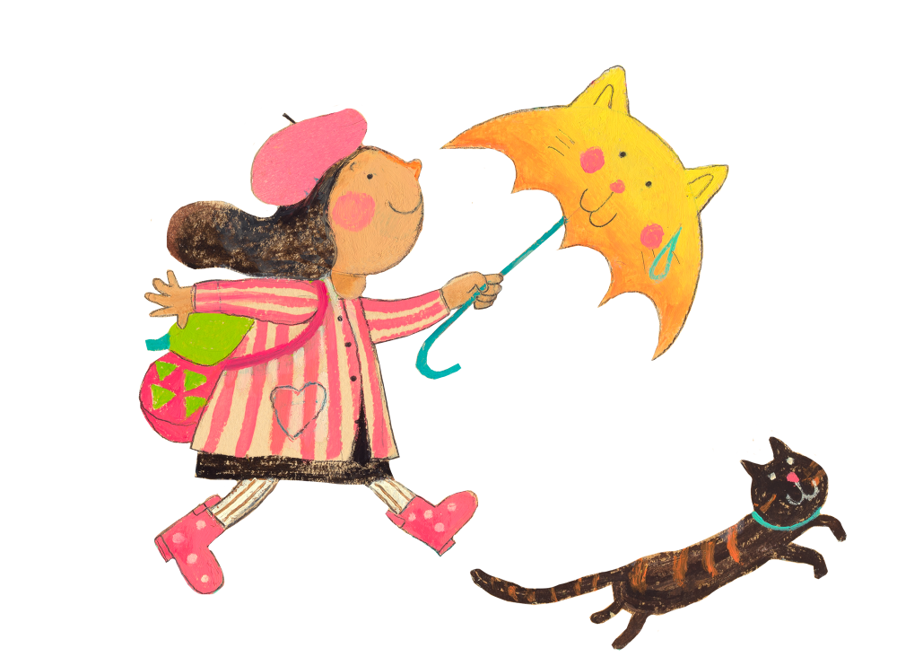 The Shape of Home - Rashin