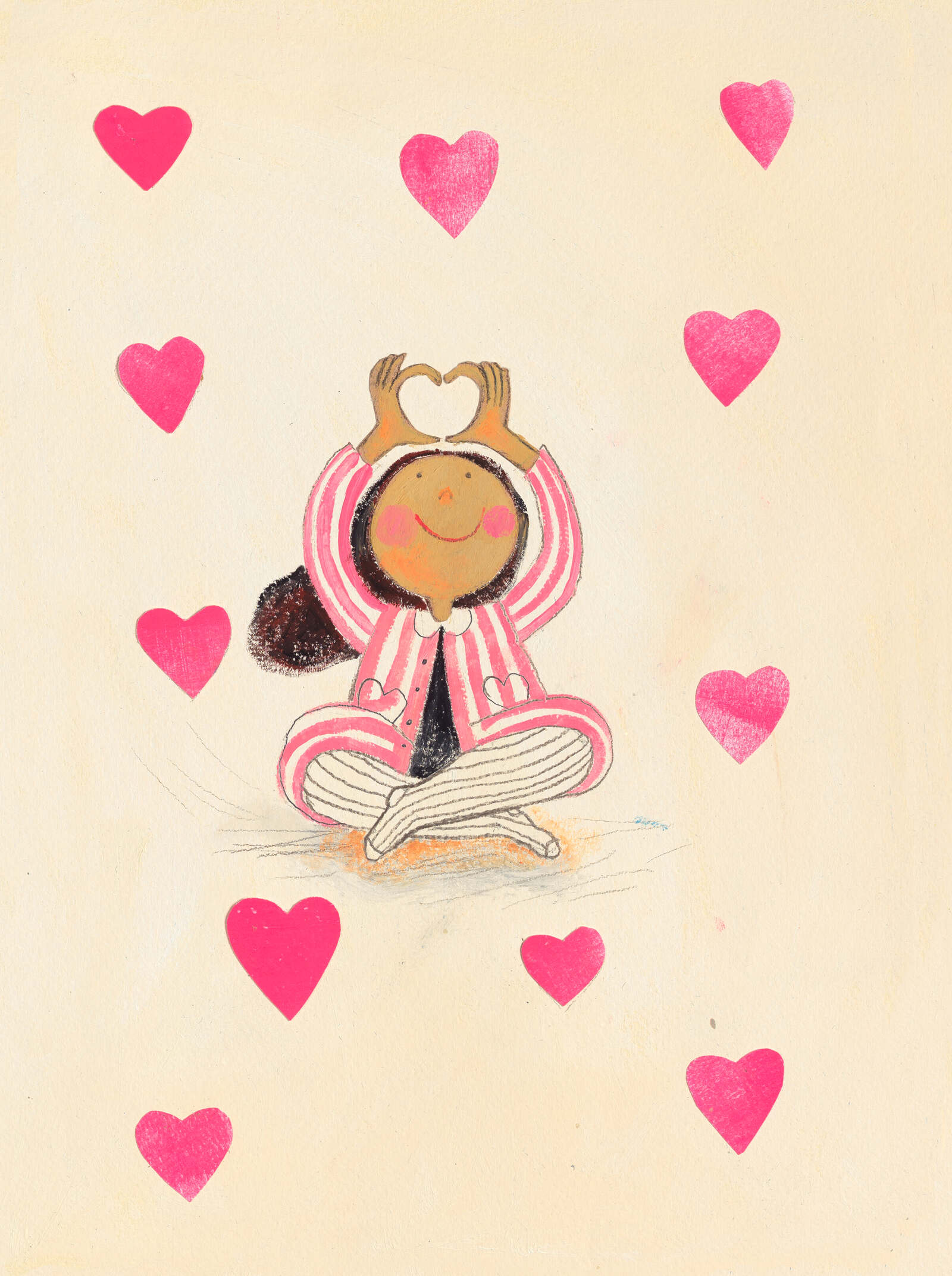 The Shape of Home - Rashin