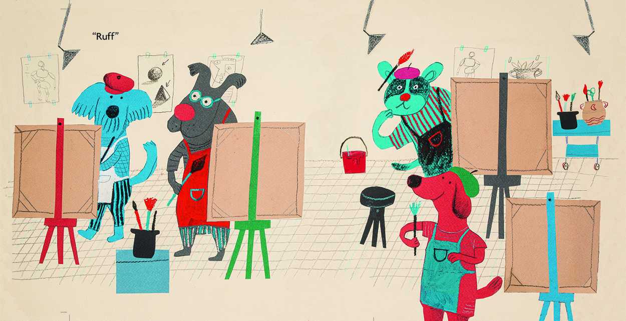 Perfect Partners - Rashin