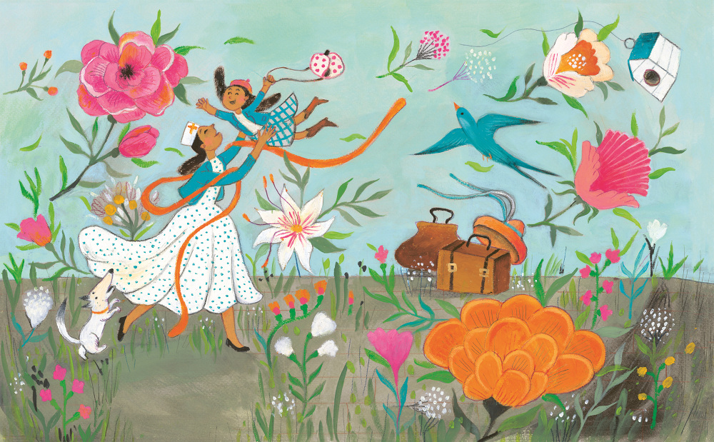 The Seasons of Parastoo - Rashin