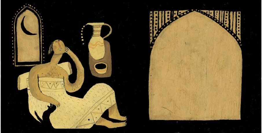 The Cunning Tailor - Rashin