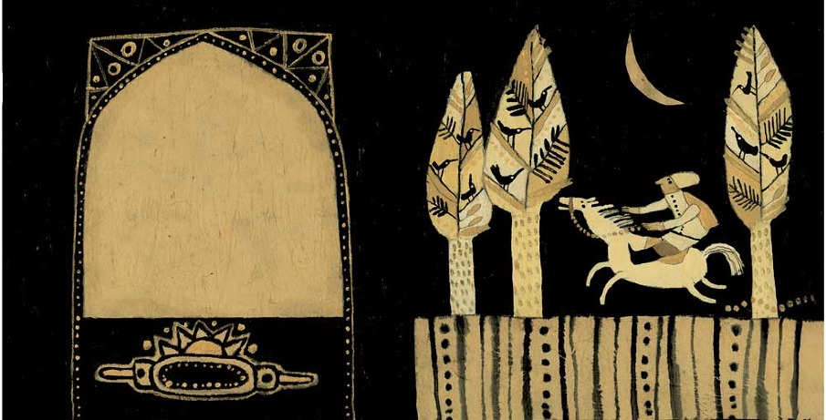 The Cunning Tailor - Rashin