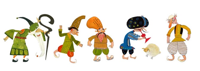 Shekarestan/Sugarland - Rashin