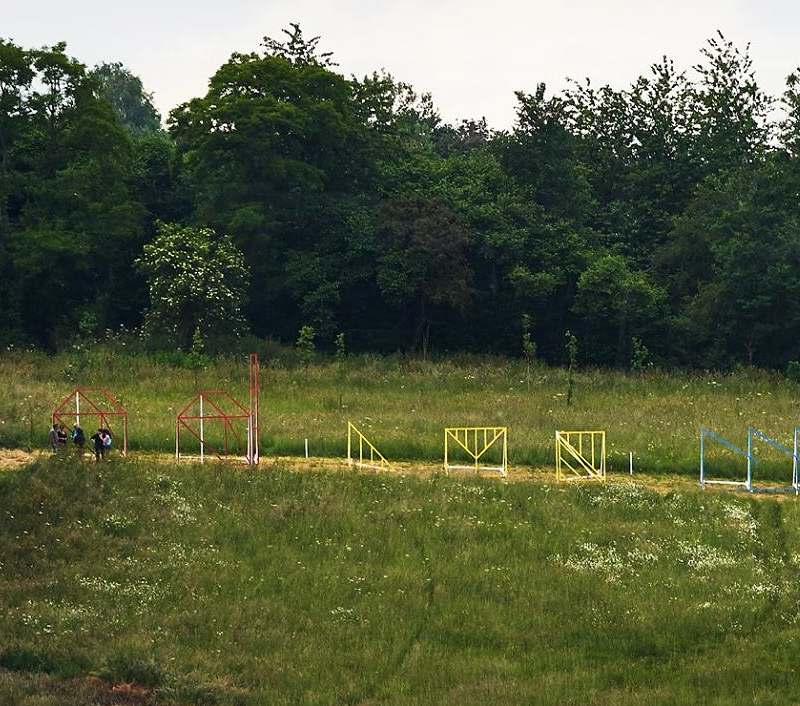 Lorem Ipsum - Corene Caubel