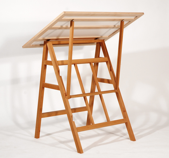 DRAWING BOARD - Carl Molin