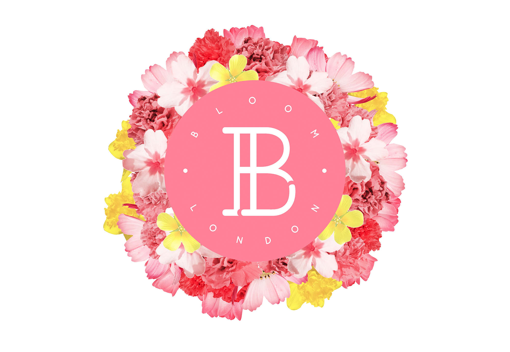 Bloom London - valeriaescalona