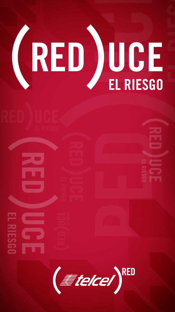 Carrera Telcel RED - Zul377