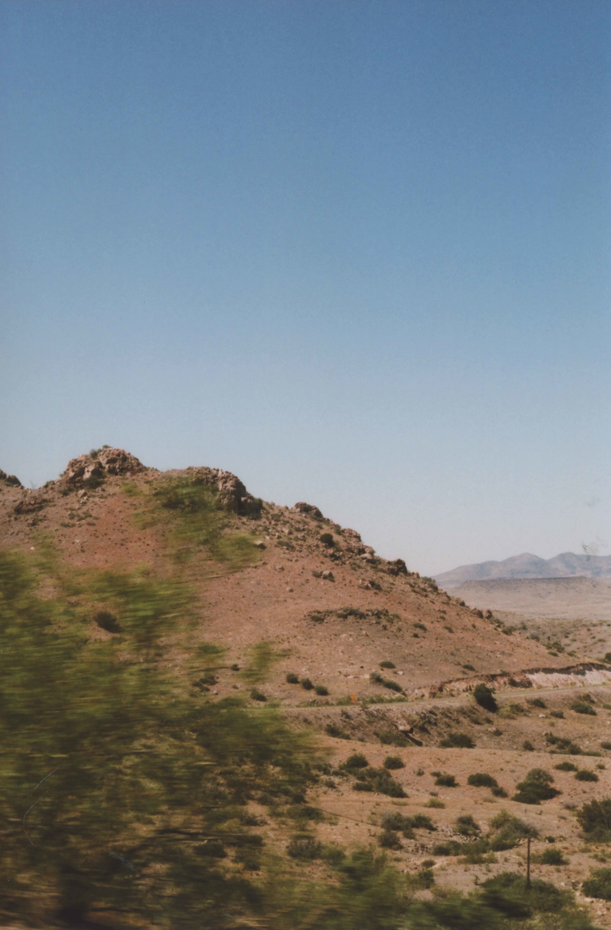 various - JESSICA BUIE