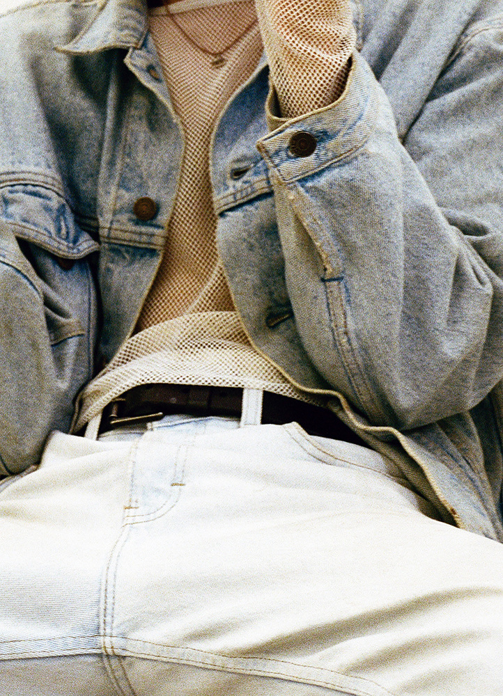 exposure_ - JESSICA BUIE