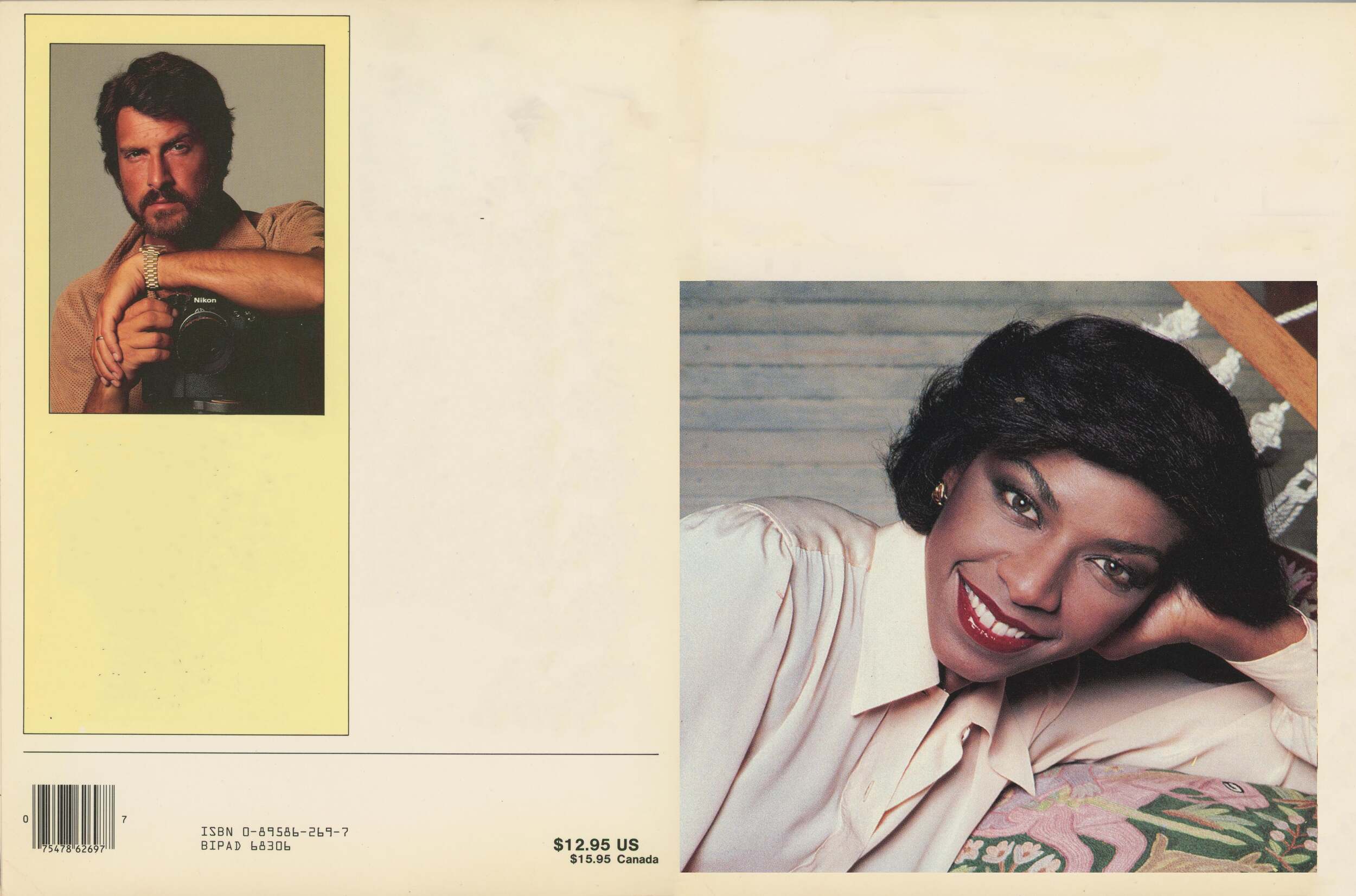 How To Photograph A Woman - JESSICA BUIE