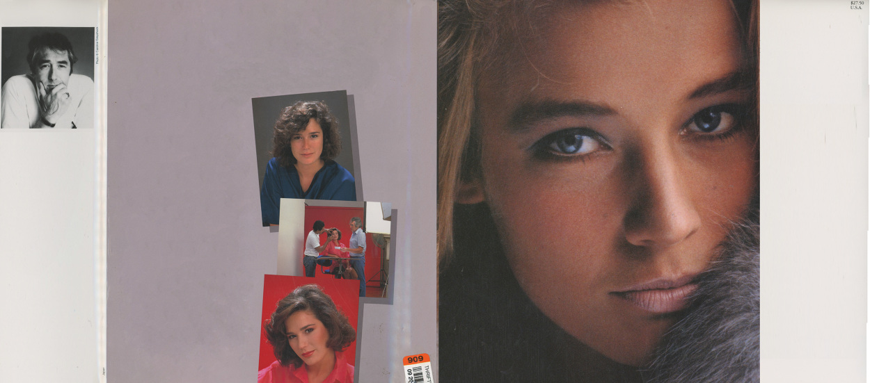 How To Photograph A Woman - JESSICA BUIE