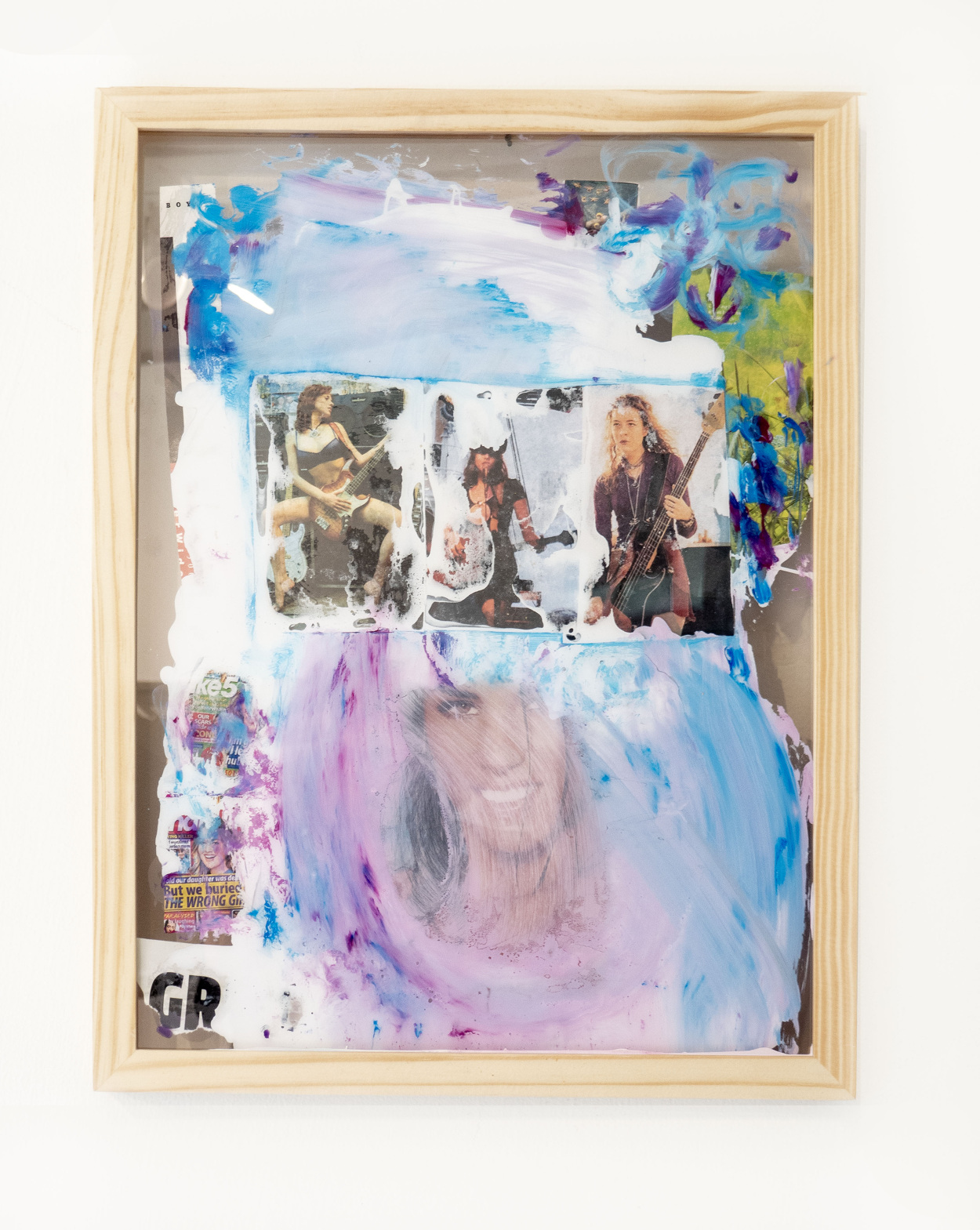 recent - JESSICA BUIE