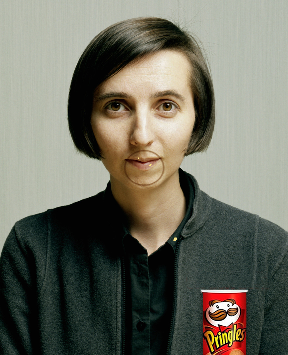 Pringles - briansam.com