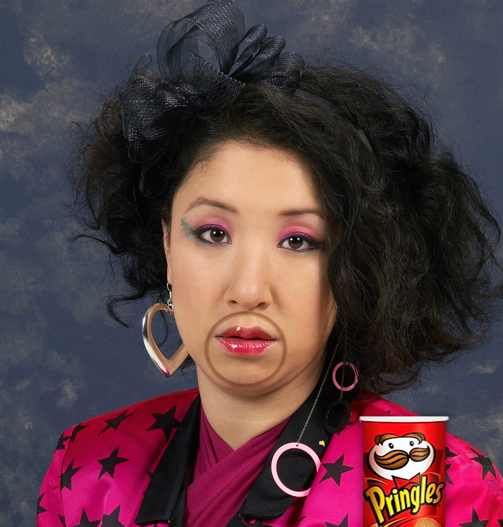 Pringles - briansam.com