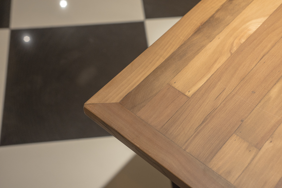 Ergo Factory - Martin Quiroz Photo