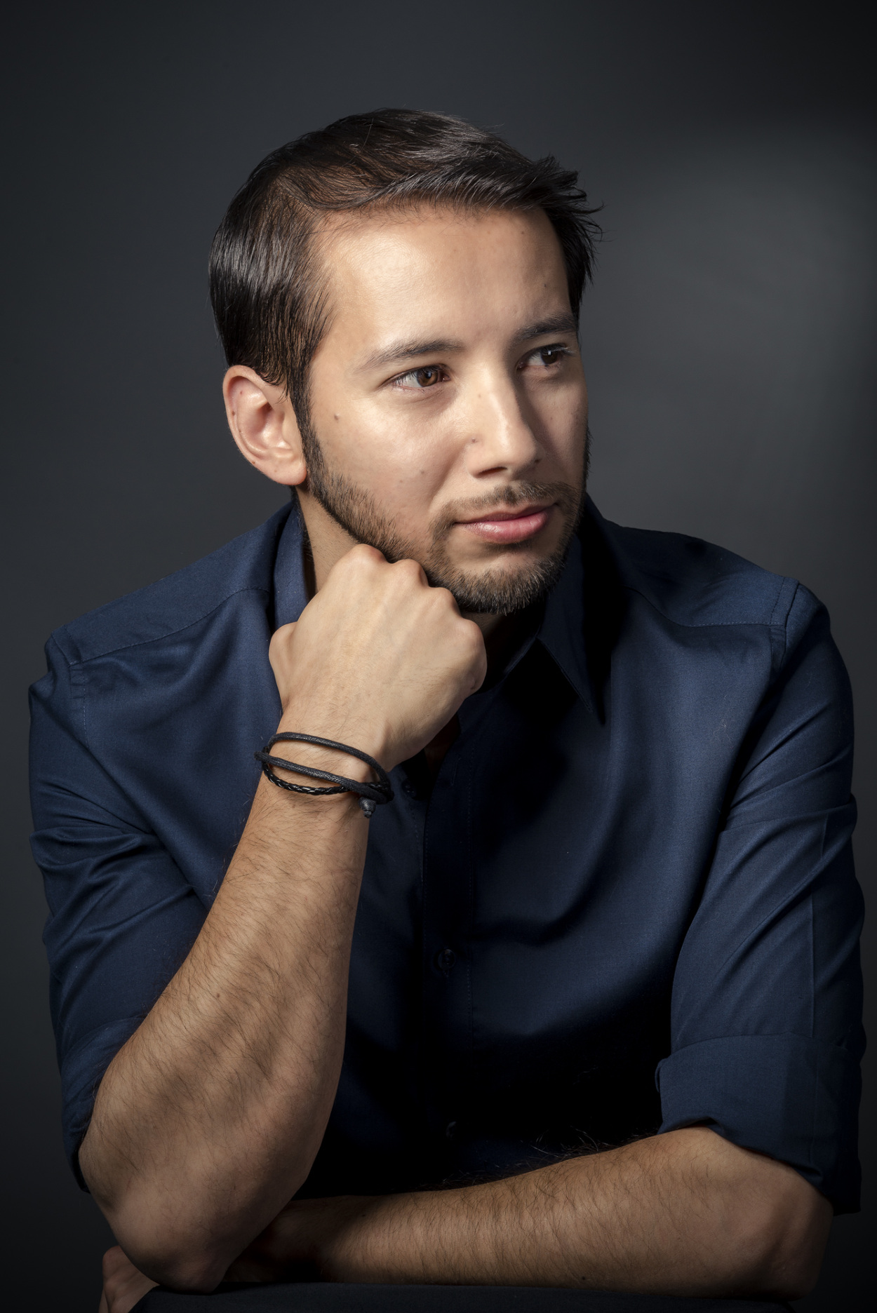 Portraits - Martin Quiroz Photo