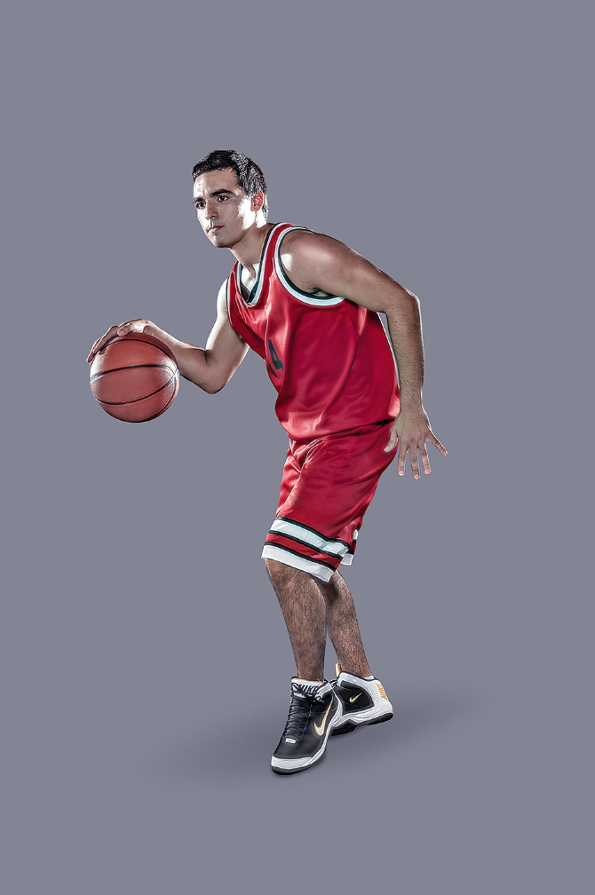 Cocoa Raff - Martin Quiroz Photo