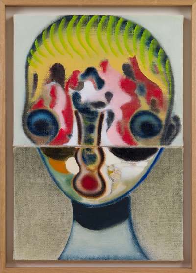 IZUMI KATO - 加藤泉