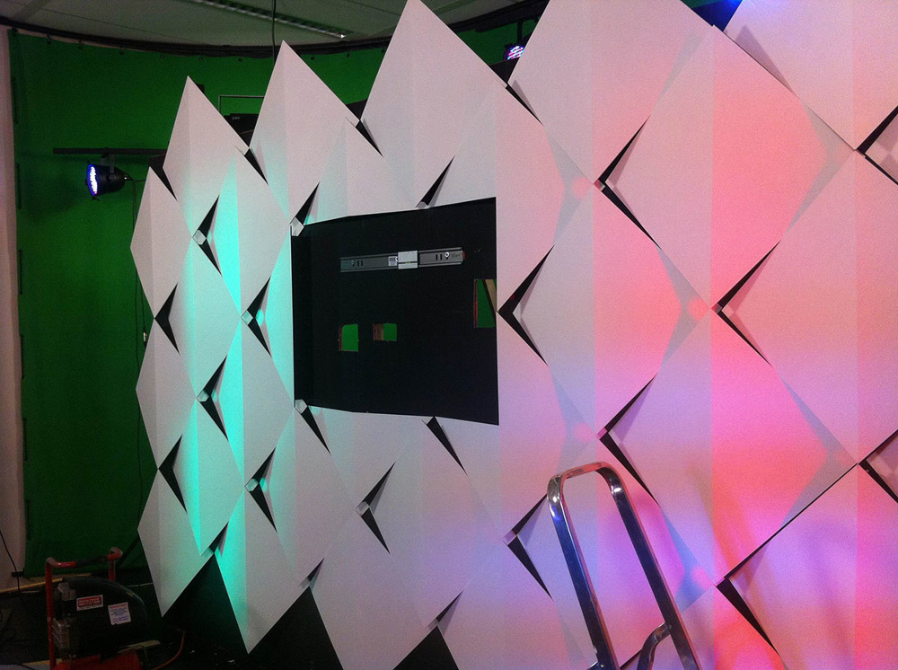 Inside Gamer - Ariondemunck.nl