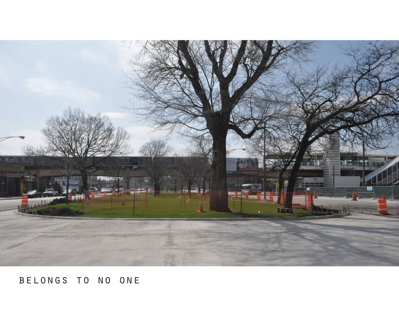 Rethinking the Boulevard - Urban Architecture