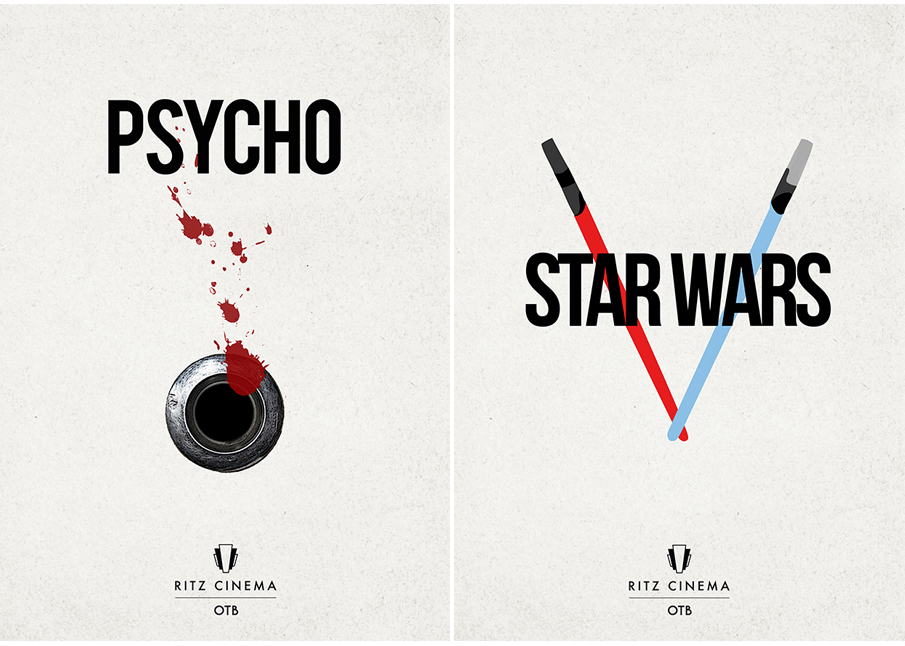 THE RITZ POSTER EXHIBITION FUNDRAISER - leoallencripps.co.uk