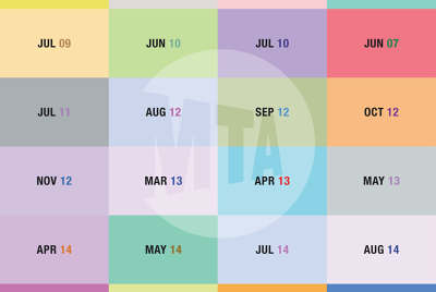 LIRR Color Coding - Sooyeon Kim