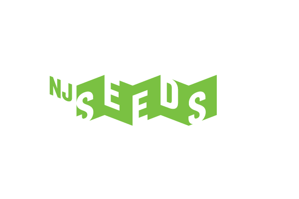 NJ SEEDS Logo & Identity - Sooyeon Kim
