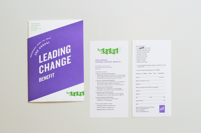 NJ SEEDS 2013 Benefit - Sooyeon Kim