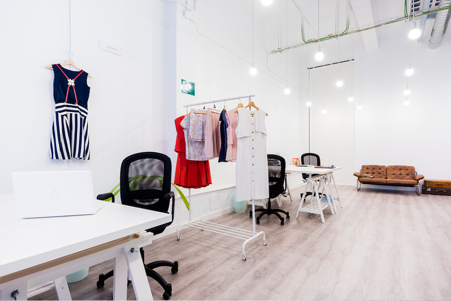 El Estudio - Backroom | The Bespoke Design Firm