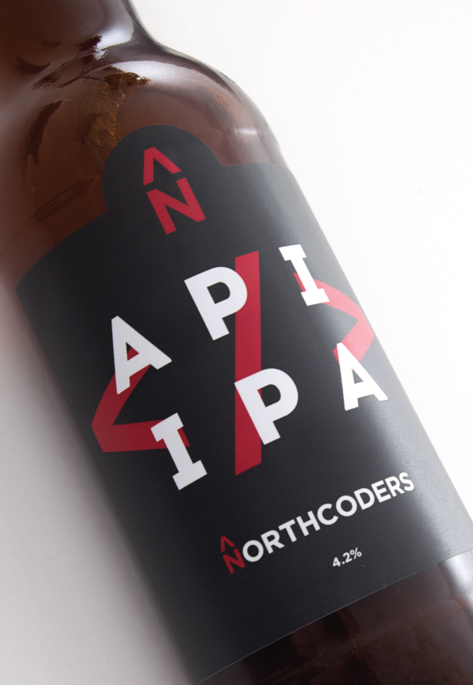 Northcoders API IPA - Sean Edgar