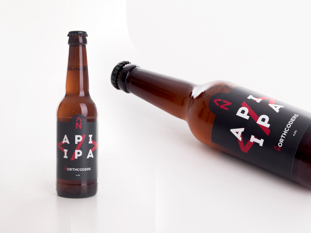 Northcoders API IPA - Sean Edgar