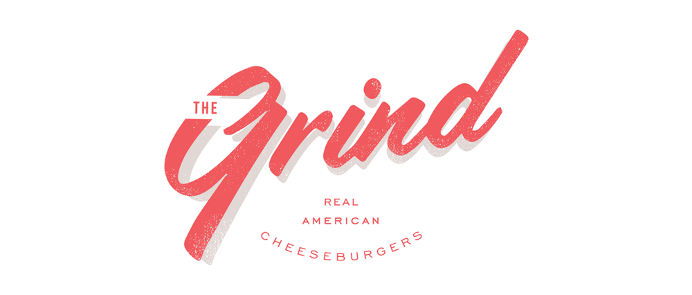 The Grind - Sean Edgar