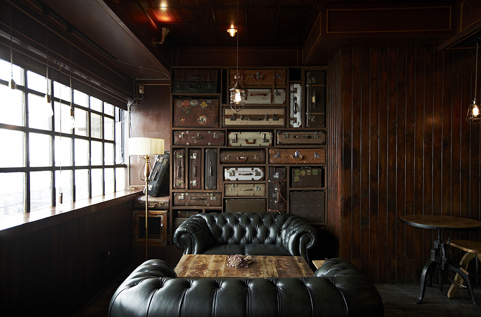 Regular House - 브리즈파트너스