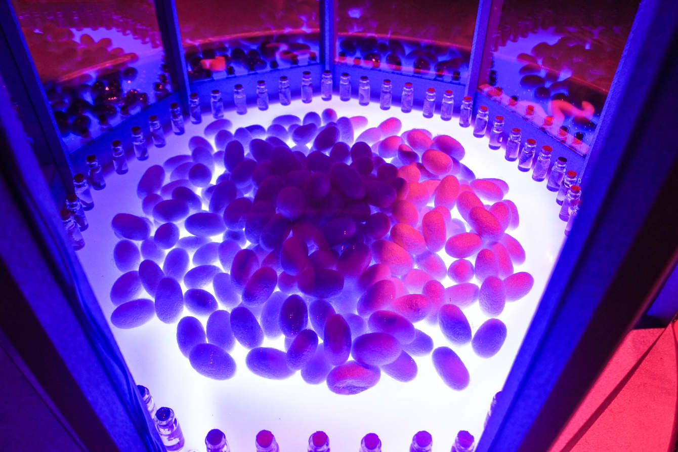 Hydromancy - Goo-Witching