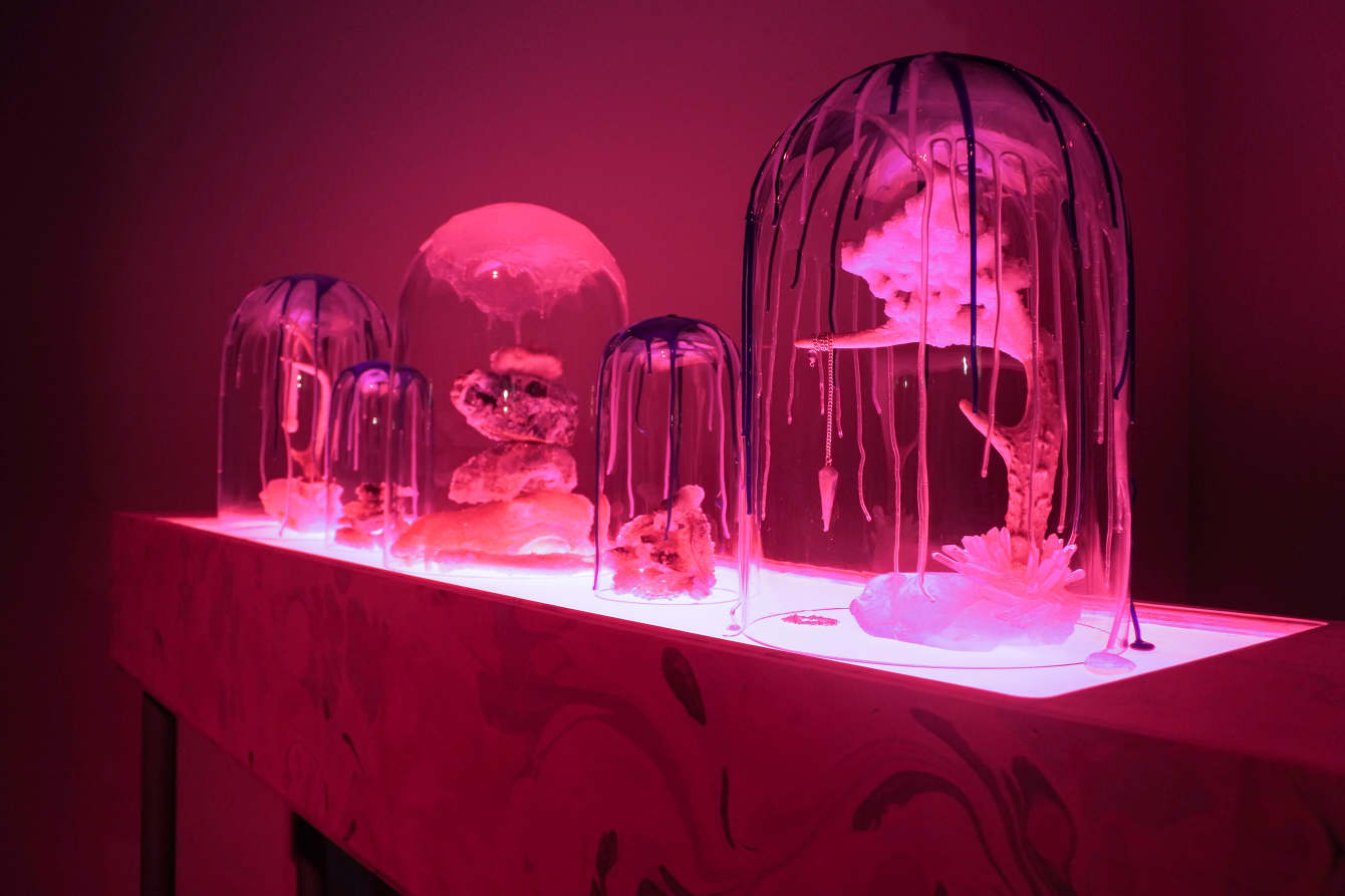 Hydromancy - Goo-Witching