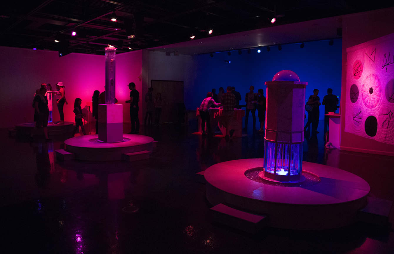 Hydromancy - Goo-Witching