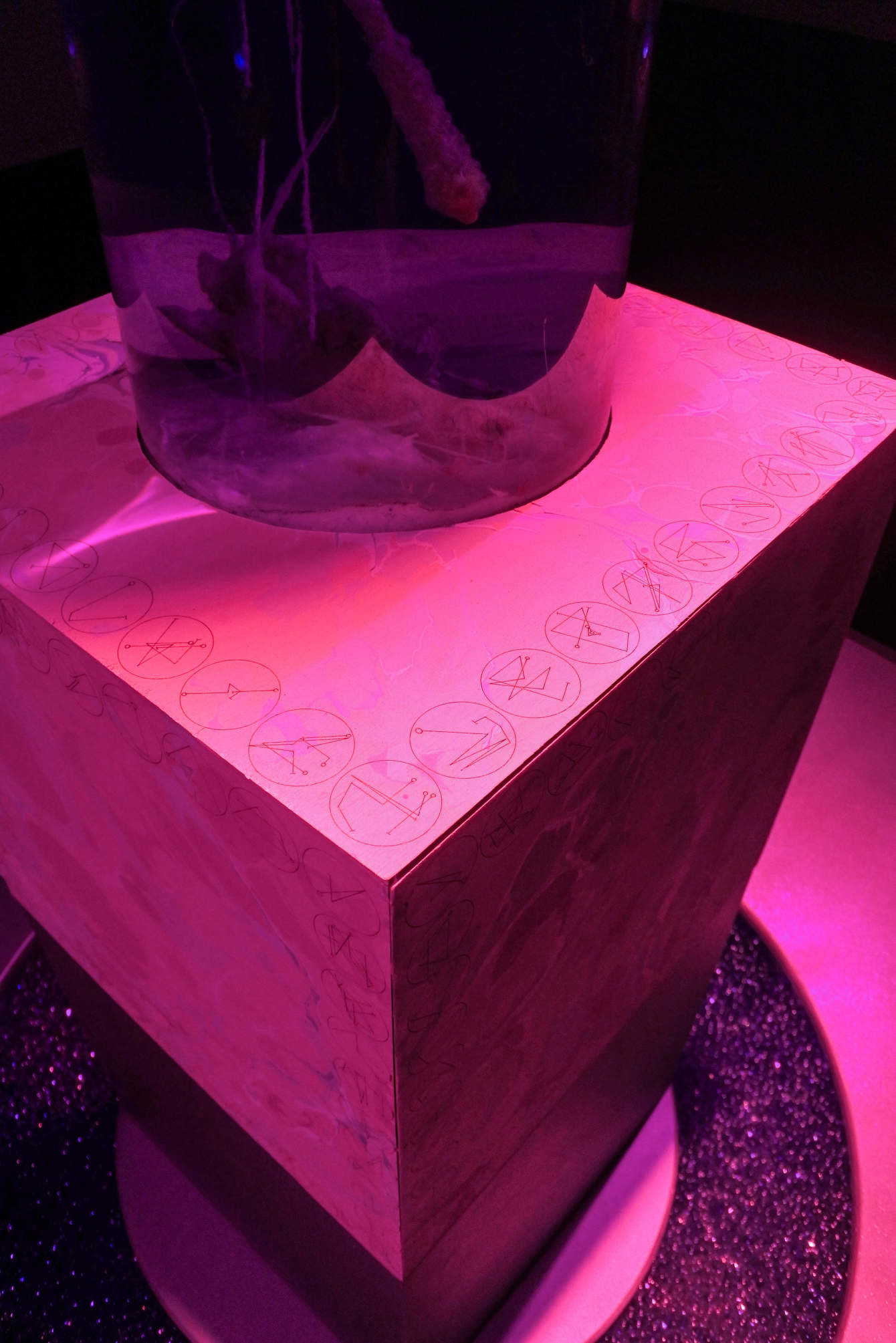 Hydromancy - Goo-Witching