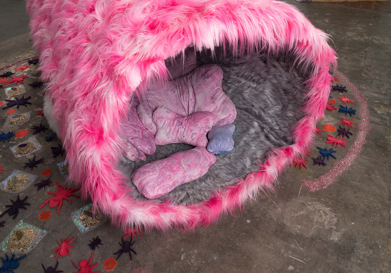 TOOB (Extending the Sacred Circle) - Goo-Witching