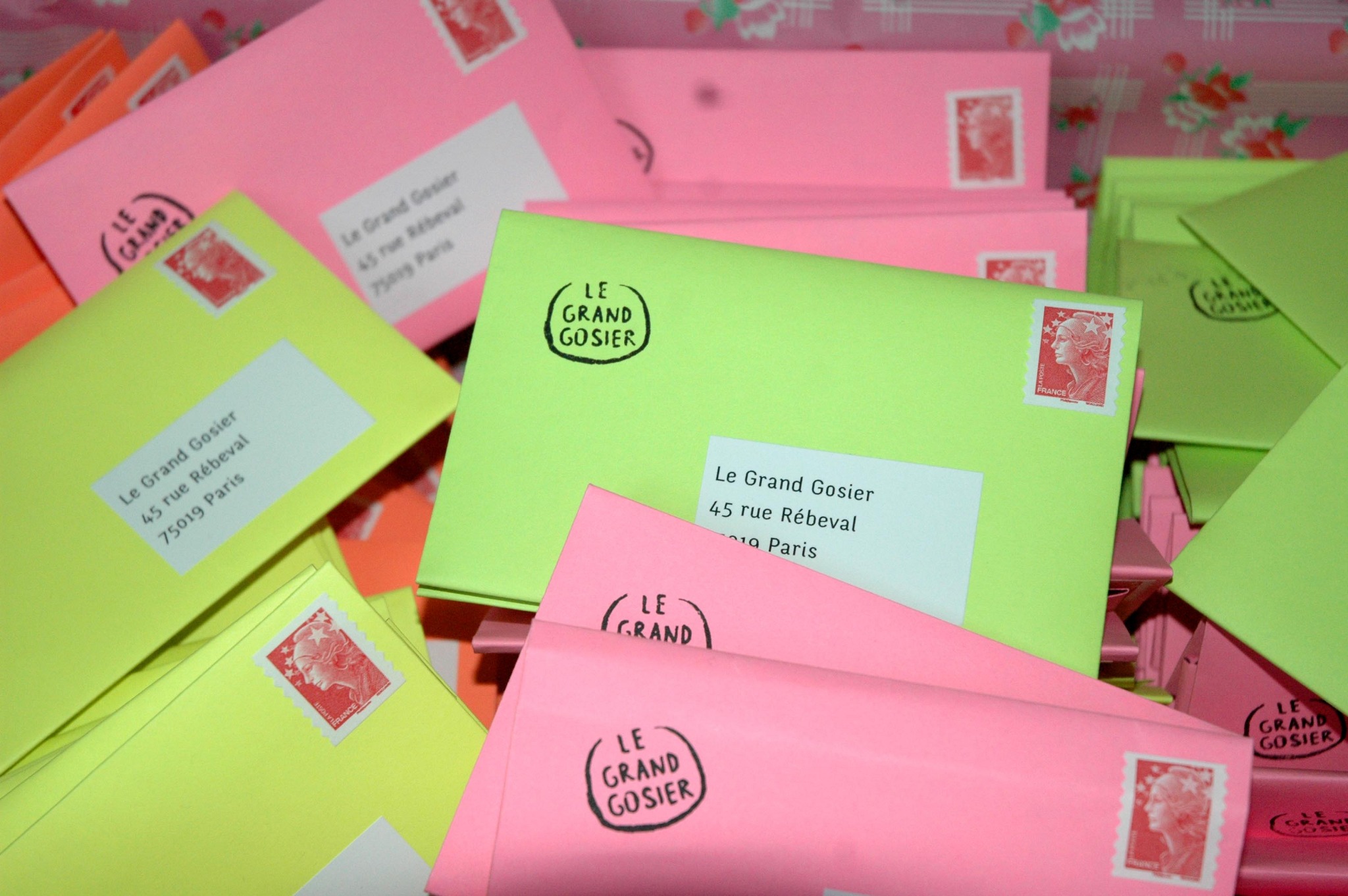 Ça vient d'où Le Grand Gosier ? - legrandgosier