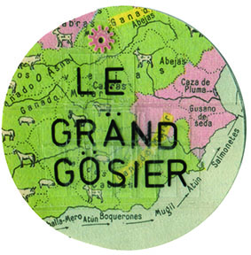 Ça vient d'où Le Grand Gosier ? - legrandgosier