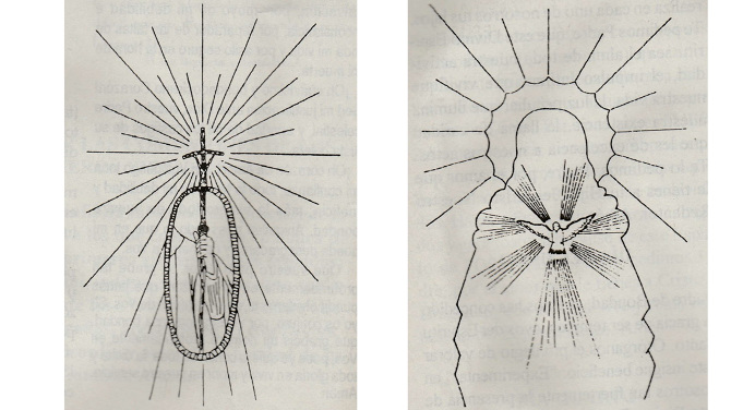 Oraciones Que Curan Al Alma (prayers that heal the soul) - "flash"