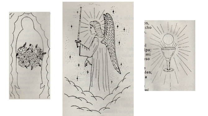 Oraciones Que Curan Al Alma (prayers that heal the soul) - "flash"