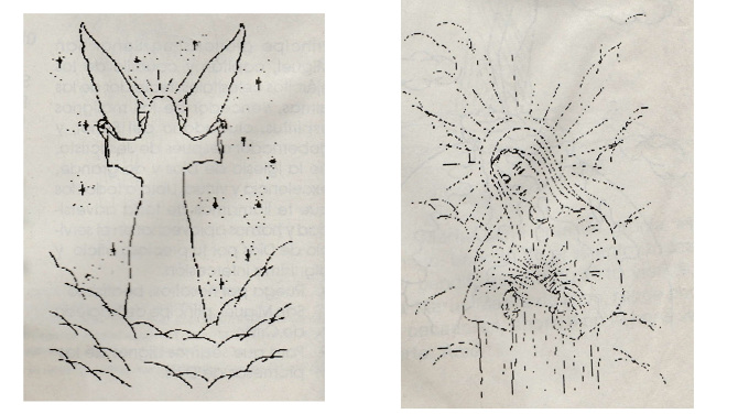 Oraciones Que Curan Al Alma (prayers that heal the soul) - "flash"