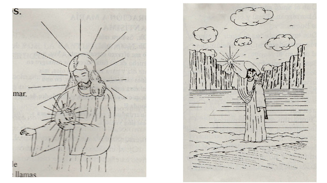 Oraciones Que Curan Al Alma (prayers that heal the soul) - "flash"